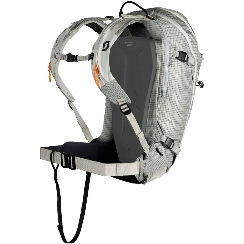 Scott Patrol E2 30L Kit Backpack Grey | Snowinn