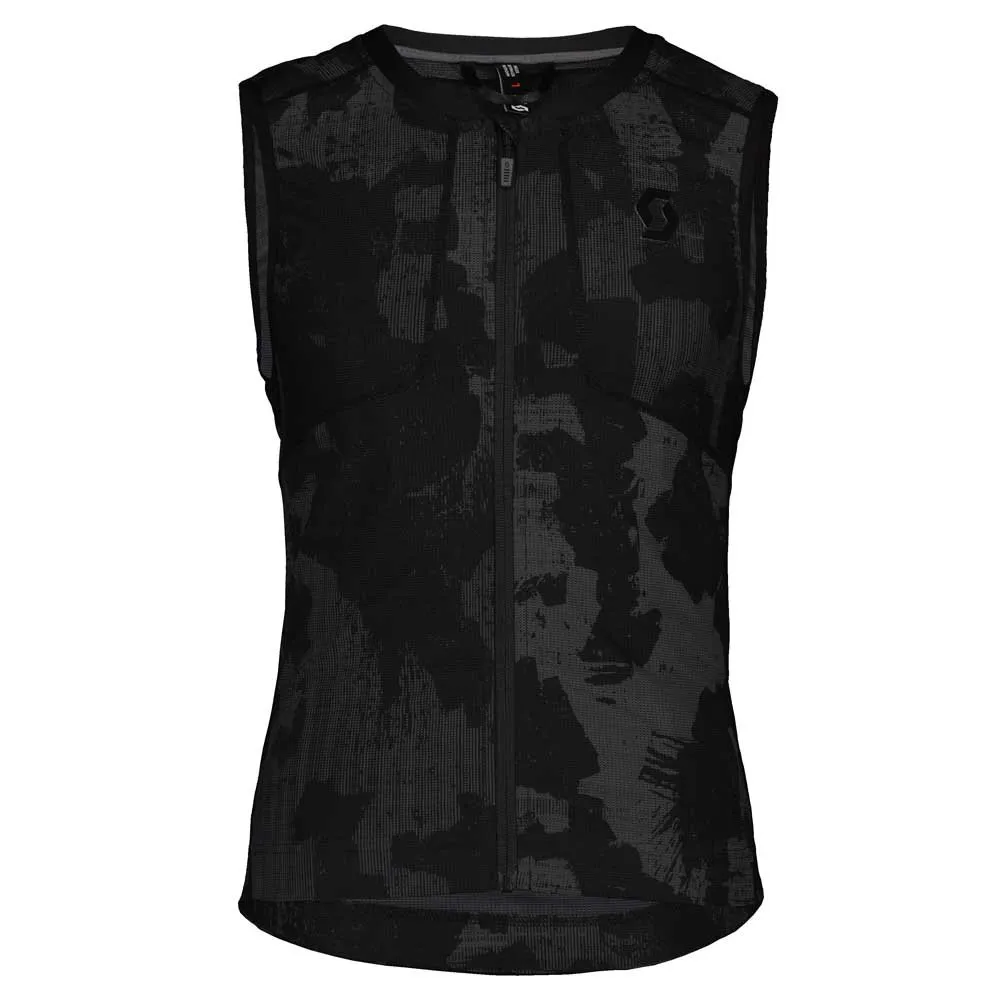 Scott Protector Airflex Vest Black | Trekkinn