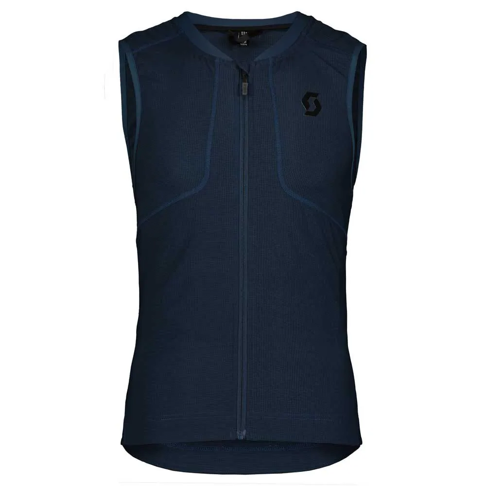 Scott Protector Airflex Light Vest Blue | Trekkinn