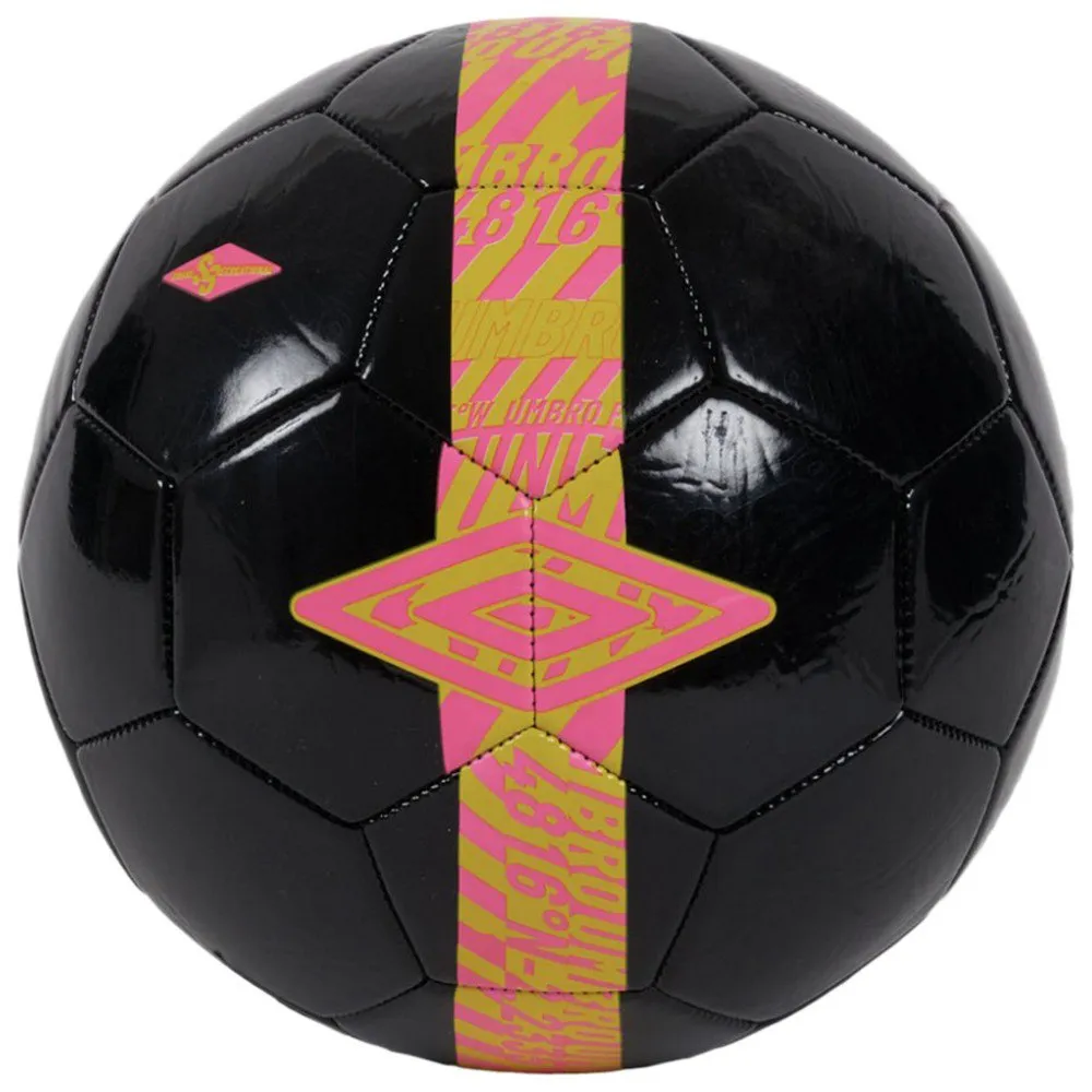 Umbro Axis Football Ball Golden | Goalinn