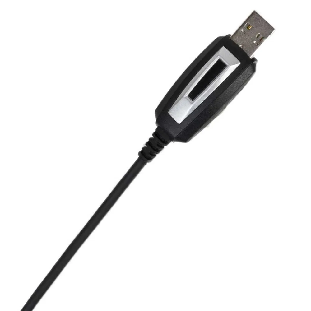 Crt Electro UV Radio Station Programming Cable | Techinn