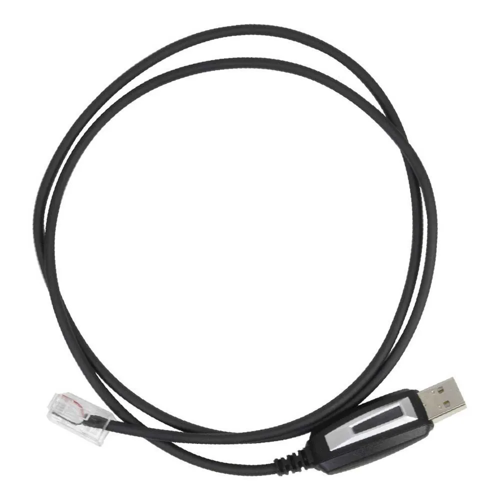 Crt Electro UV Radio Station Programming Cable | Techinn