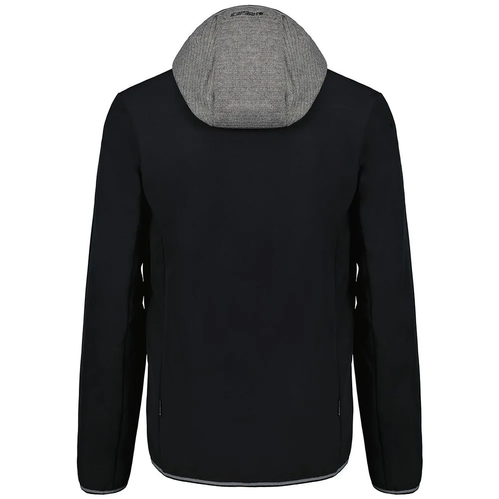 Icepeak Danfort softshell jacket Grey | Trekkinn