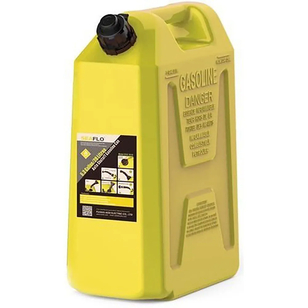 Seaflo 5L Diesel Fuel Can | Waveinn
