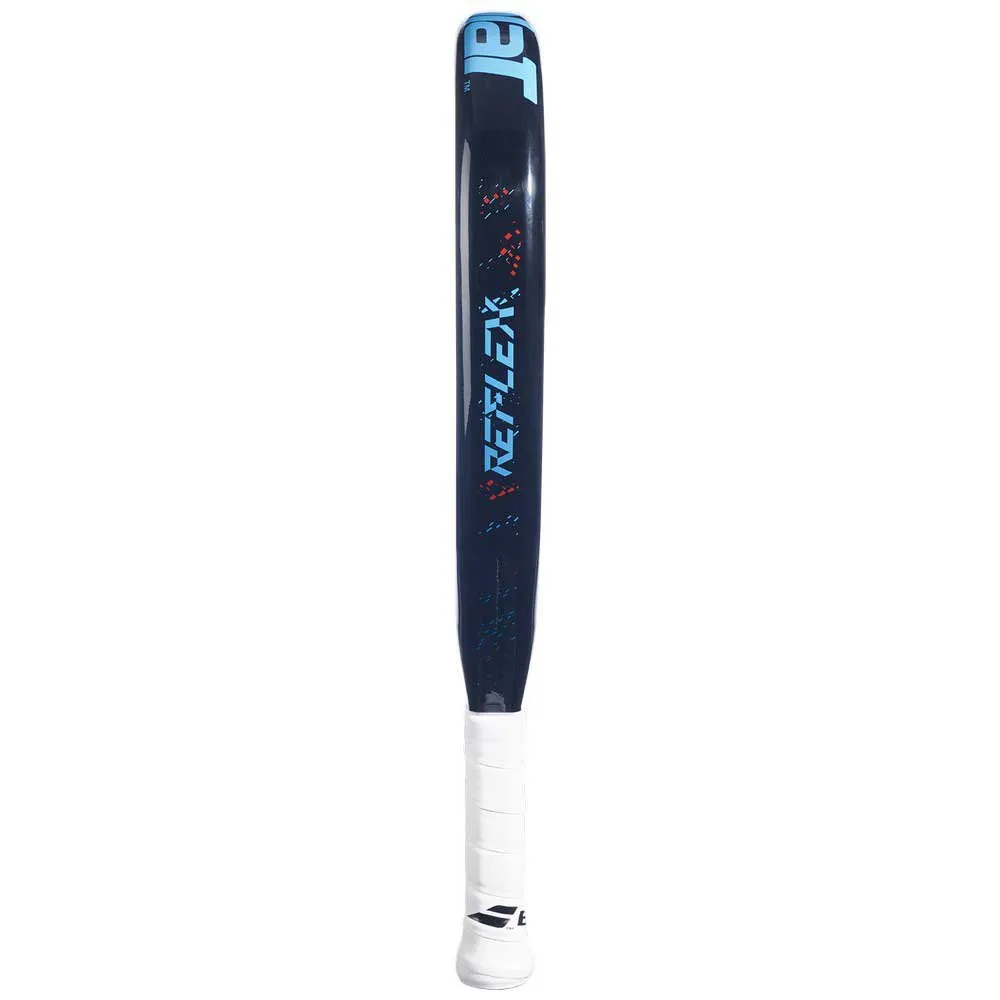 Babolat Reflex padel racket Black | Smashinn