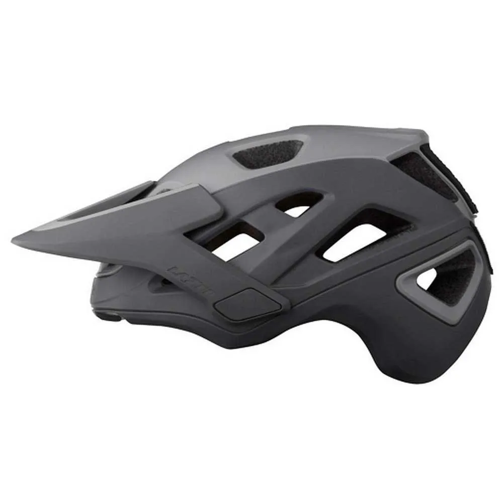 Lazer Jackal KC MTB Helmet, Black | Bikeinn