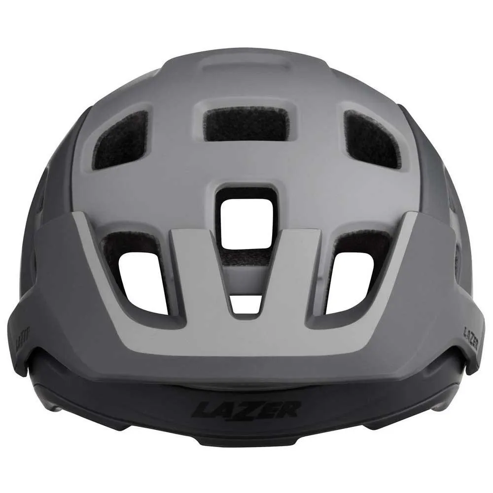 Lazer Jackal KC MTB Helmet, Black | Bikeinn