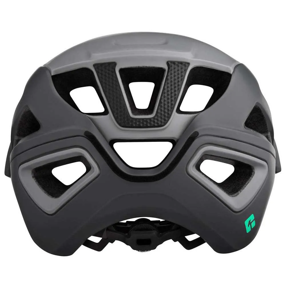 Lazer Jackal KC MTB Helmet, Black | Bikeinn