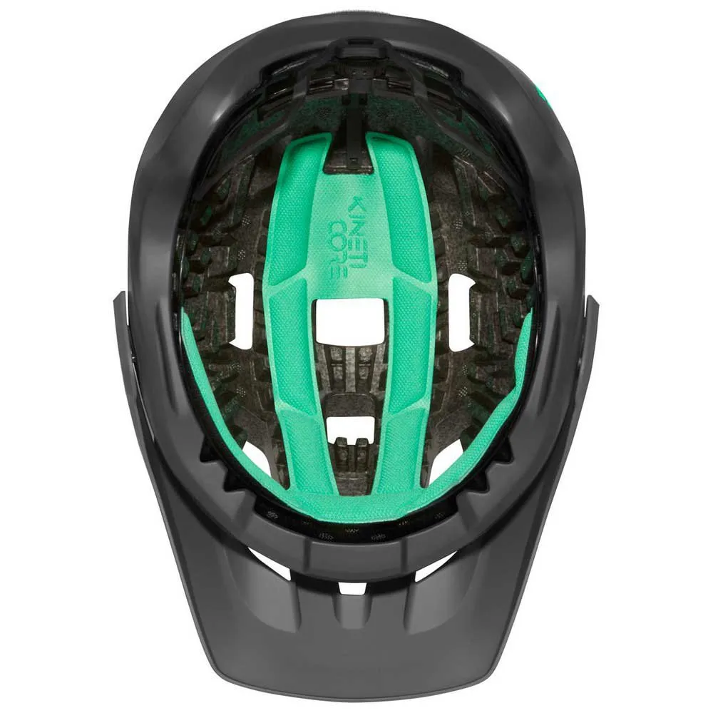 Lazer Jackal KC MTB Helmet, Black | Bikeinn
