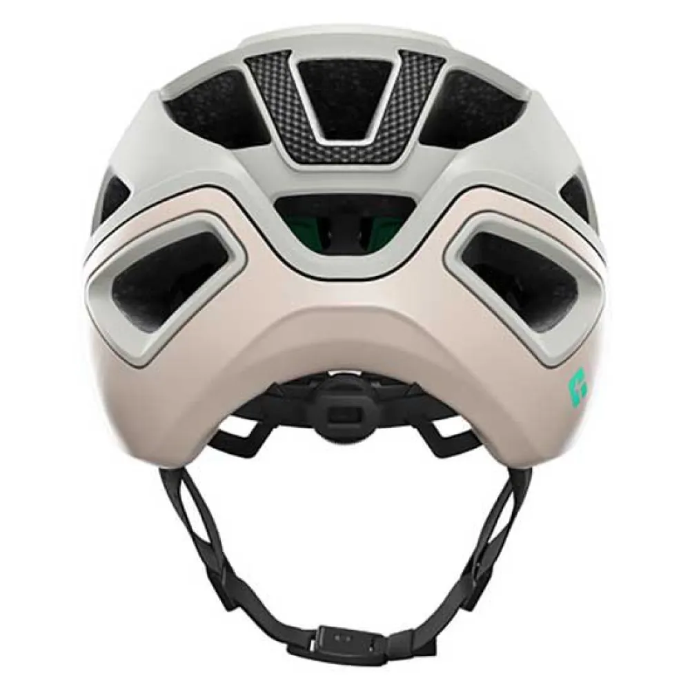 Lazer Jackal KC MTB Helmet, White | Bikeinn