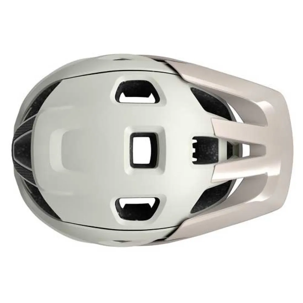 Lazer Jackal KC MTB Helmet, White | Bikeinn