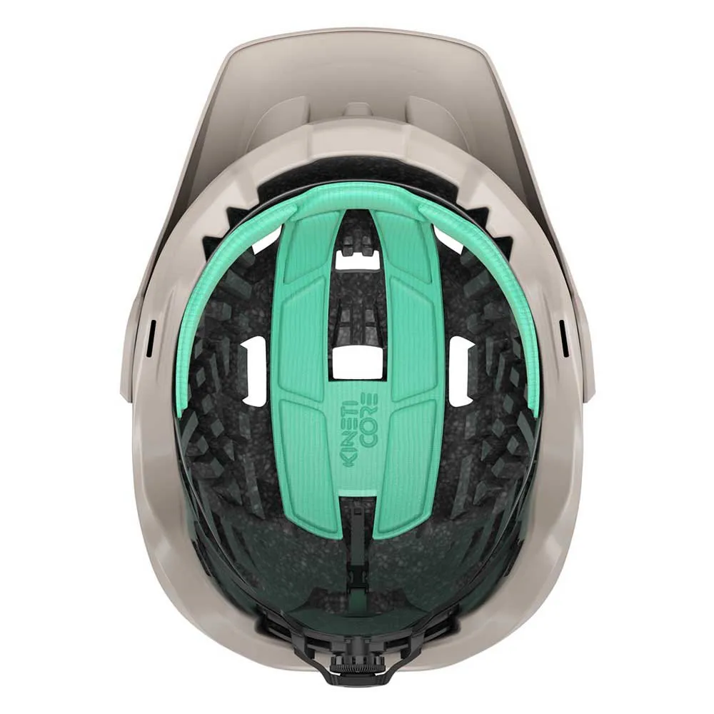 Lazer Jackal KC MTB Helmet, White | Bikeinn