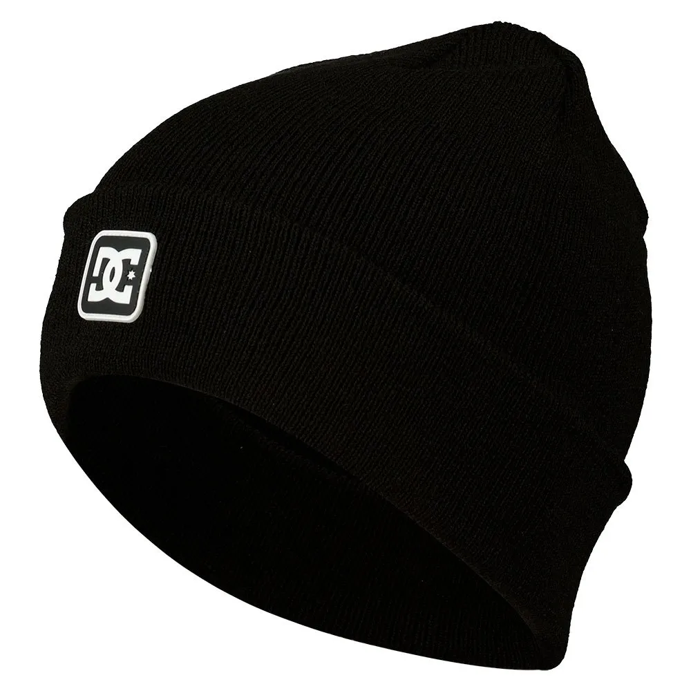 Dc shoes Nearsite Beanie Black | Dressinn