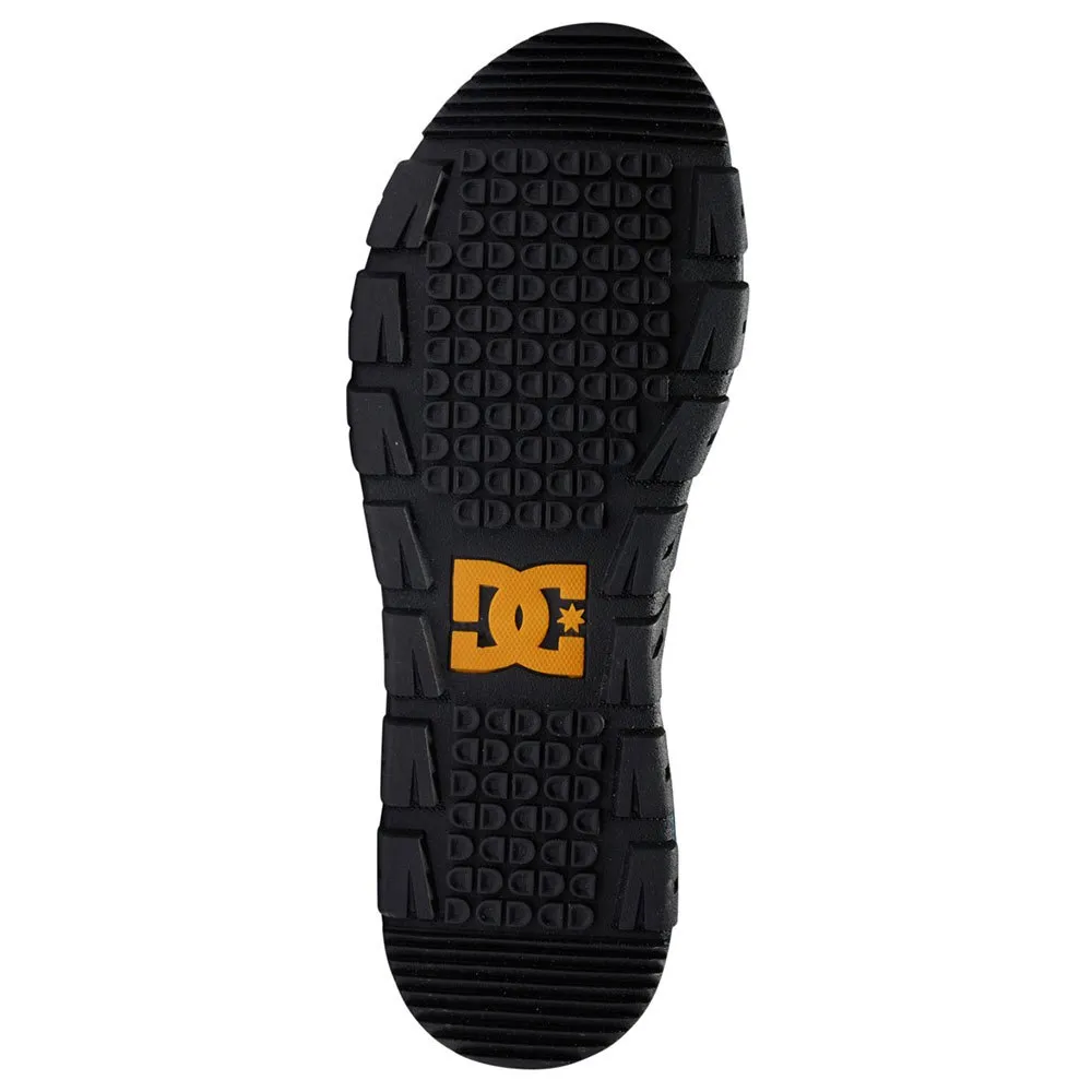 Dc shoes Versatile Hi ADYB100019 Boots Brown | Dressinn