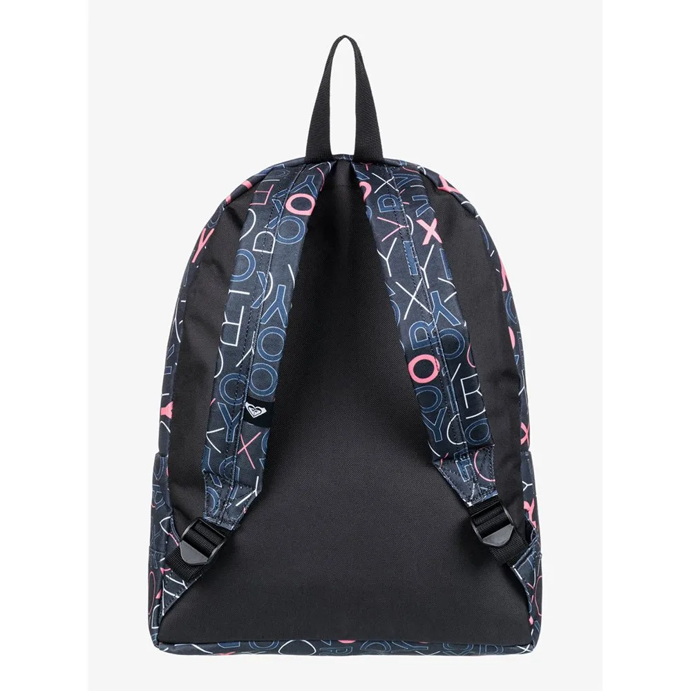 Roxy Sugar Baby Backpack Blue | Dressinn