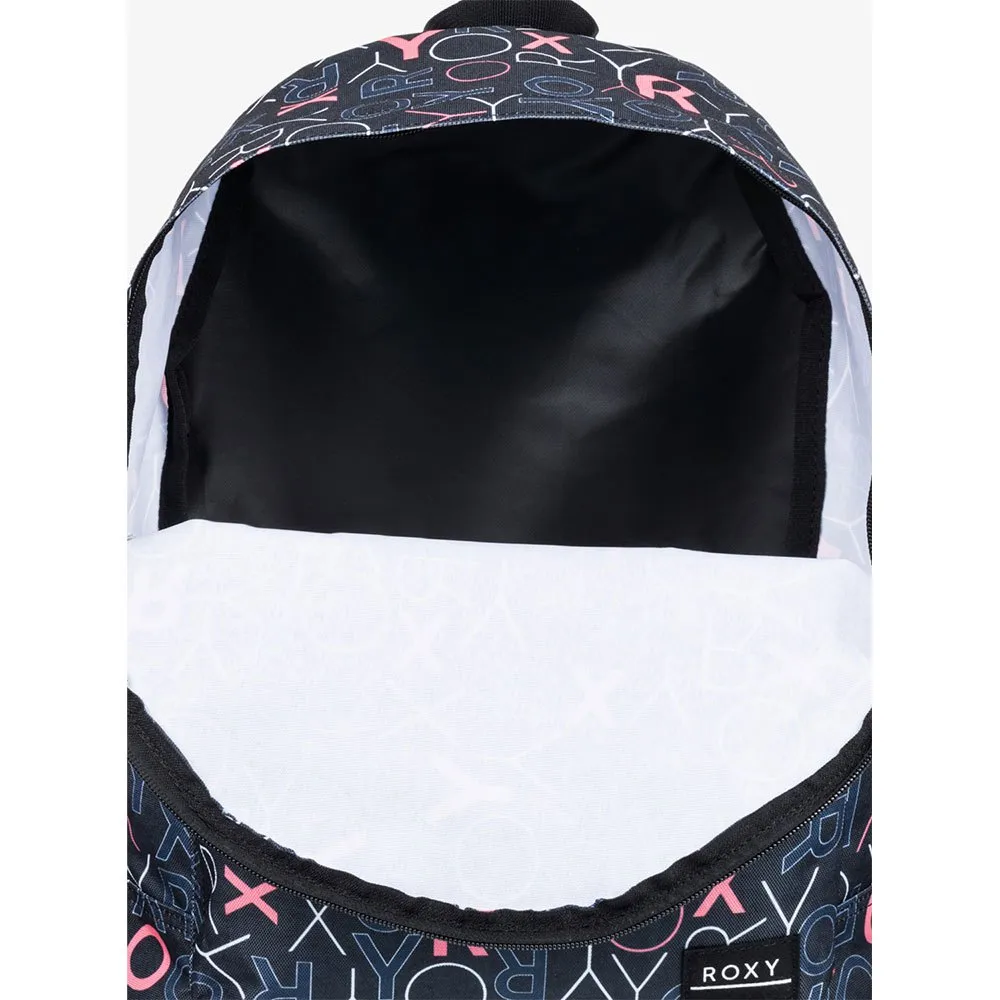 Roxy Sugar Baby Backpack Blue | Dressinn