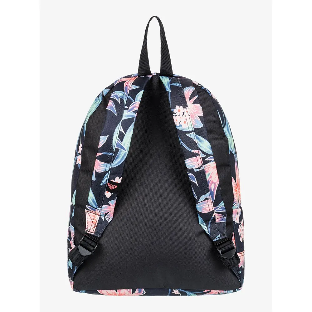 Roxy Sugar Baby Backpack Blue | Dressinn