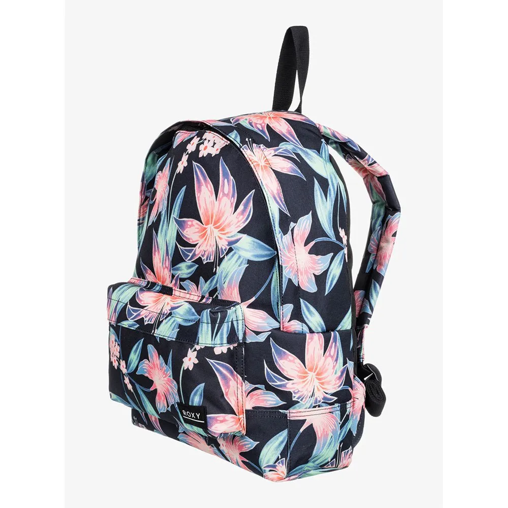 Roxy Sugar Baby Backpack Blue | Dressinn
