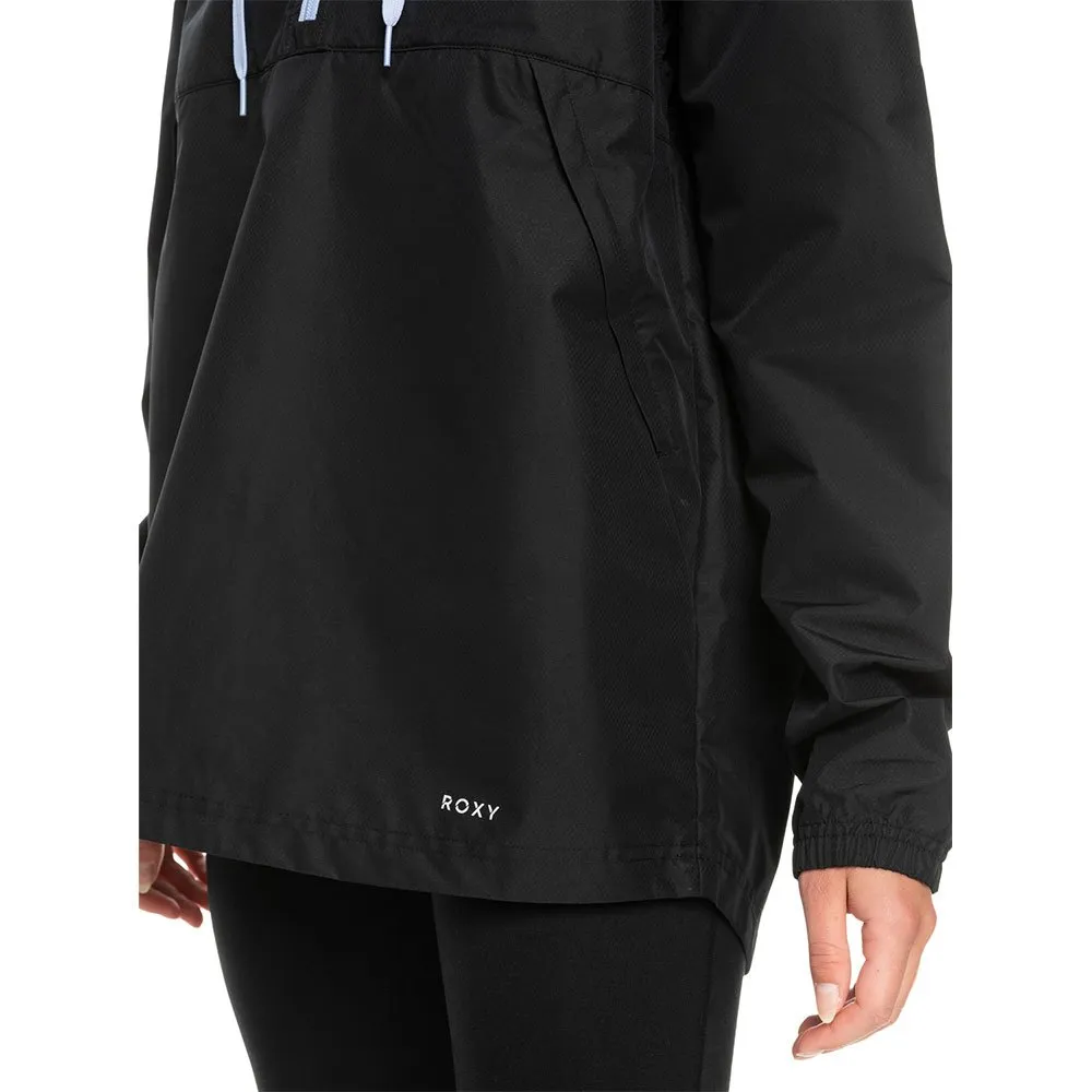Roxy Winding Day jacket Black | Dressinn