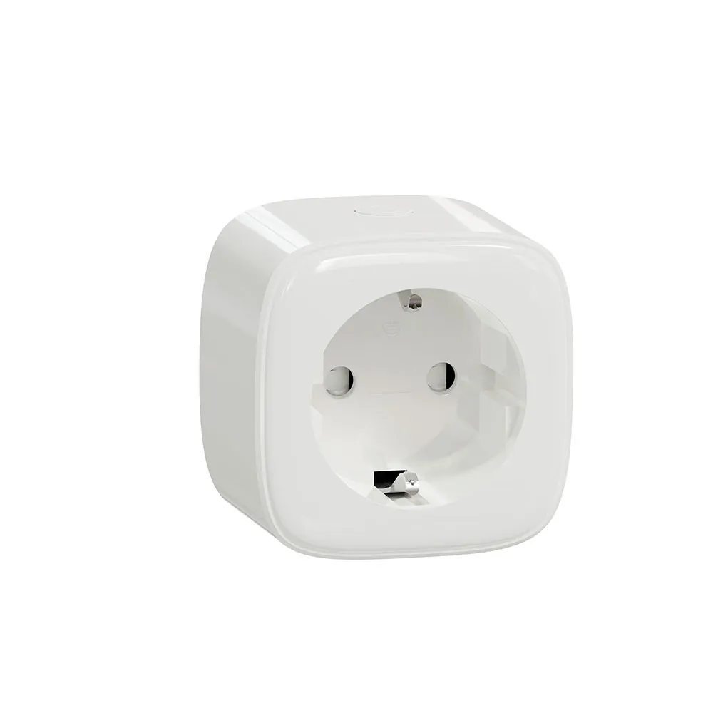Apc Smart Wiser 16A Smart Plug White | Techinn