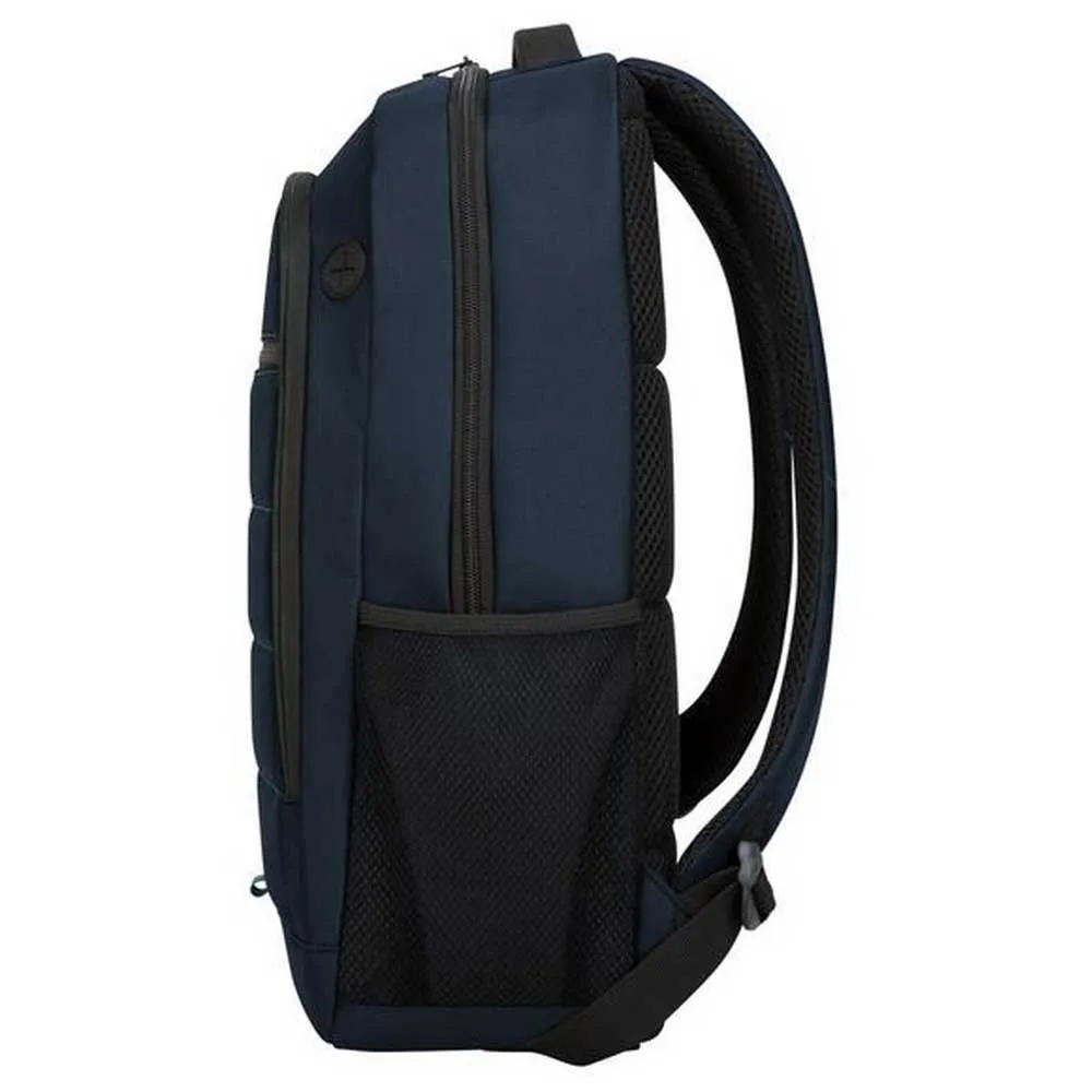 Targus TBB59302GL laptop backpack Blue | Techinn
