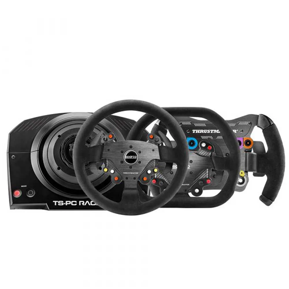 Thrustmaster TS-PC Racer Servo Base | Techinn