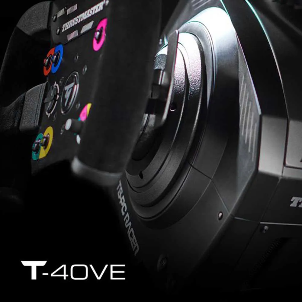 Thrustmaster Servo Base TS-PC Racer | Techinn