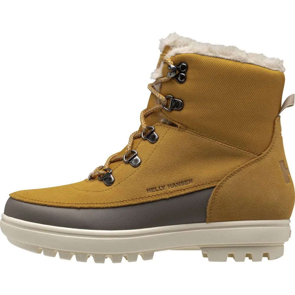Helly hansen Sorrento Boots Brown | Dressinn