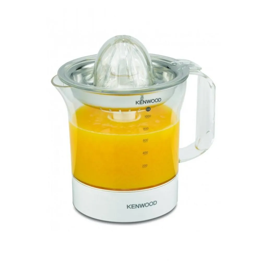 Kenwood Je290 Juicer | Techinn