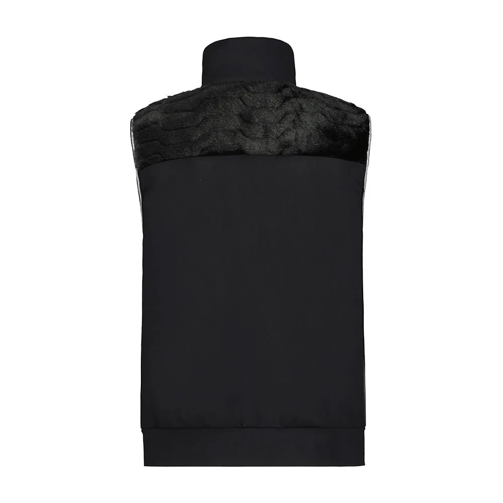 Luhta Elieljoki L Vest Black | Trekkinn