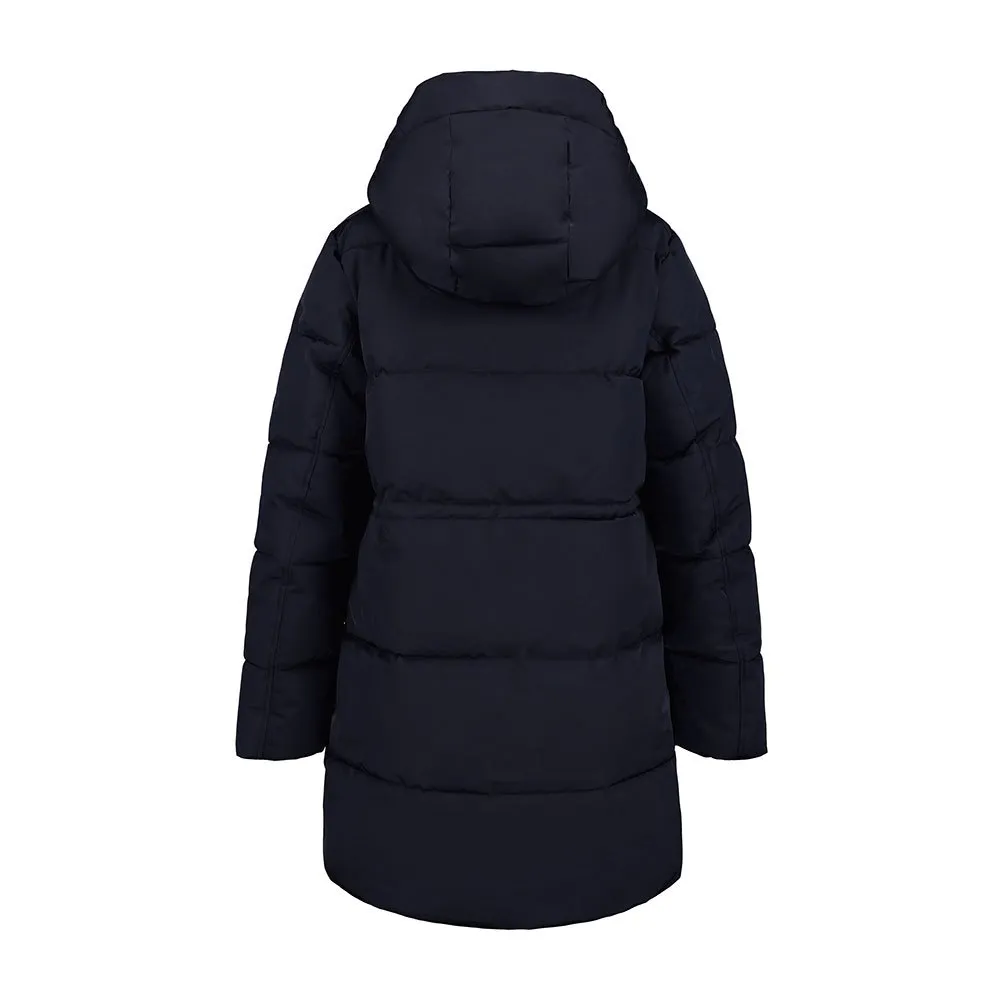 Luhta Halla L jacket Black | Trekkinn