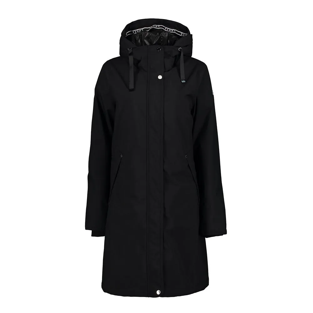 Luhta Haukanmaa L Jacket | Trekkinn