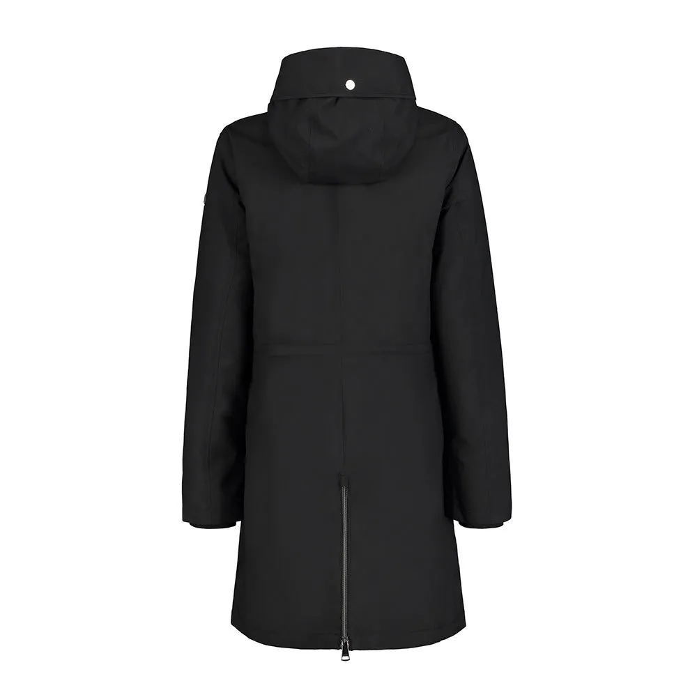 Luhta Haukanmaa L Jacket | Trekkinn