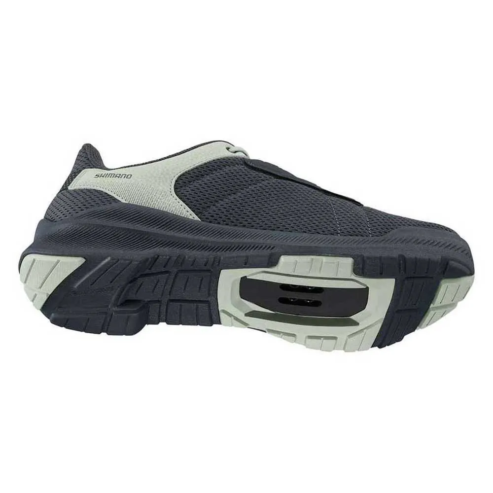 Shimano EX300 MTB Shoes, Grey | Bikeinn