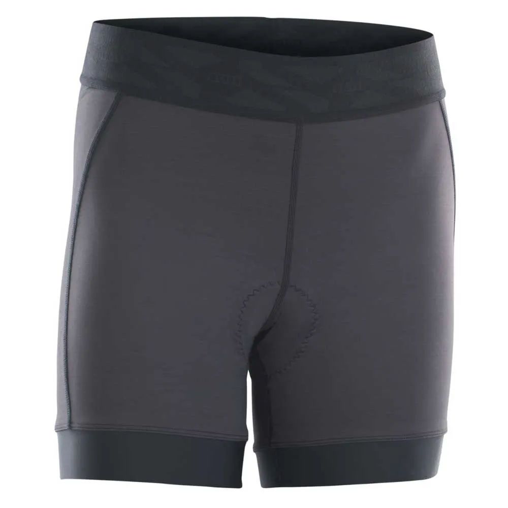 ION In-Shorts Interior Shorts Black | Trekkinn