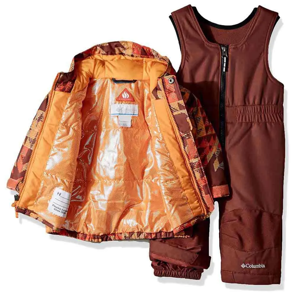 Columbia Buga™ Set Brown | Snowinn