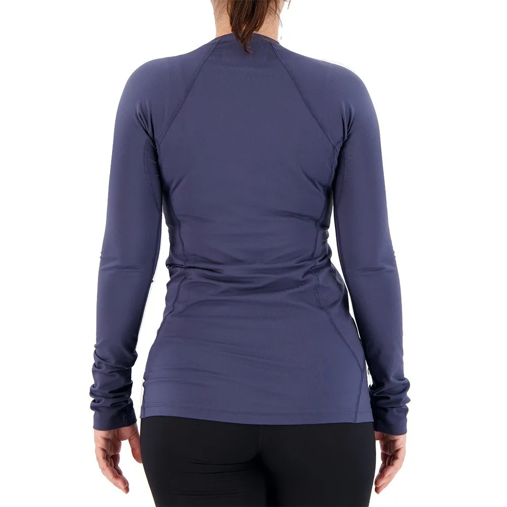 Columbia Midweight Stretch Long Sleeve Base Layer Blue | Trekkinn