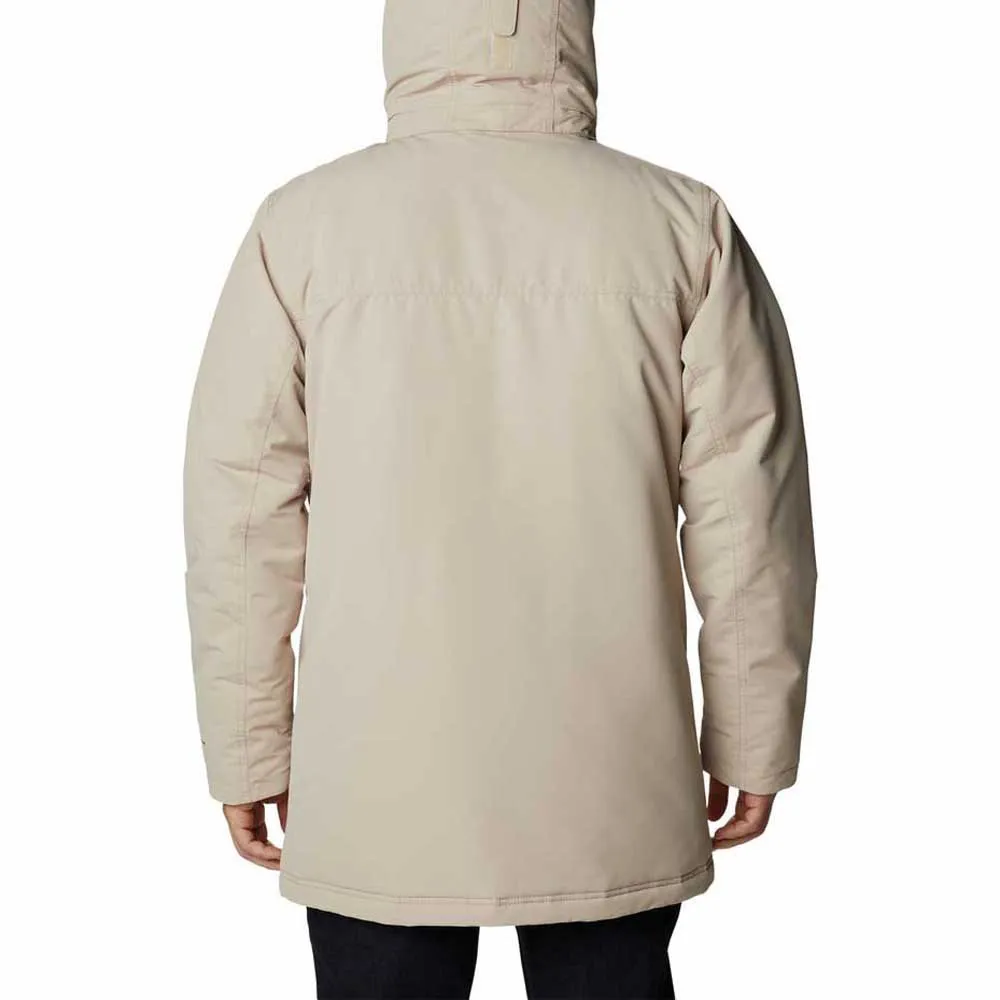 Columbia Rugged Path™ Jacket Beige | Trekkinn