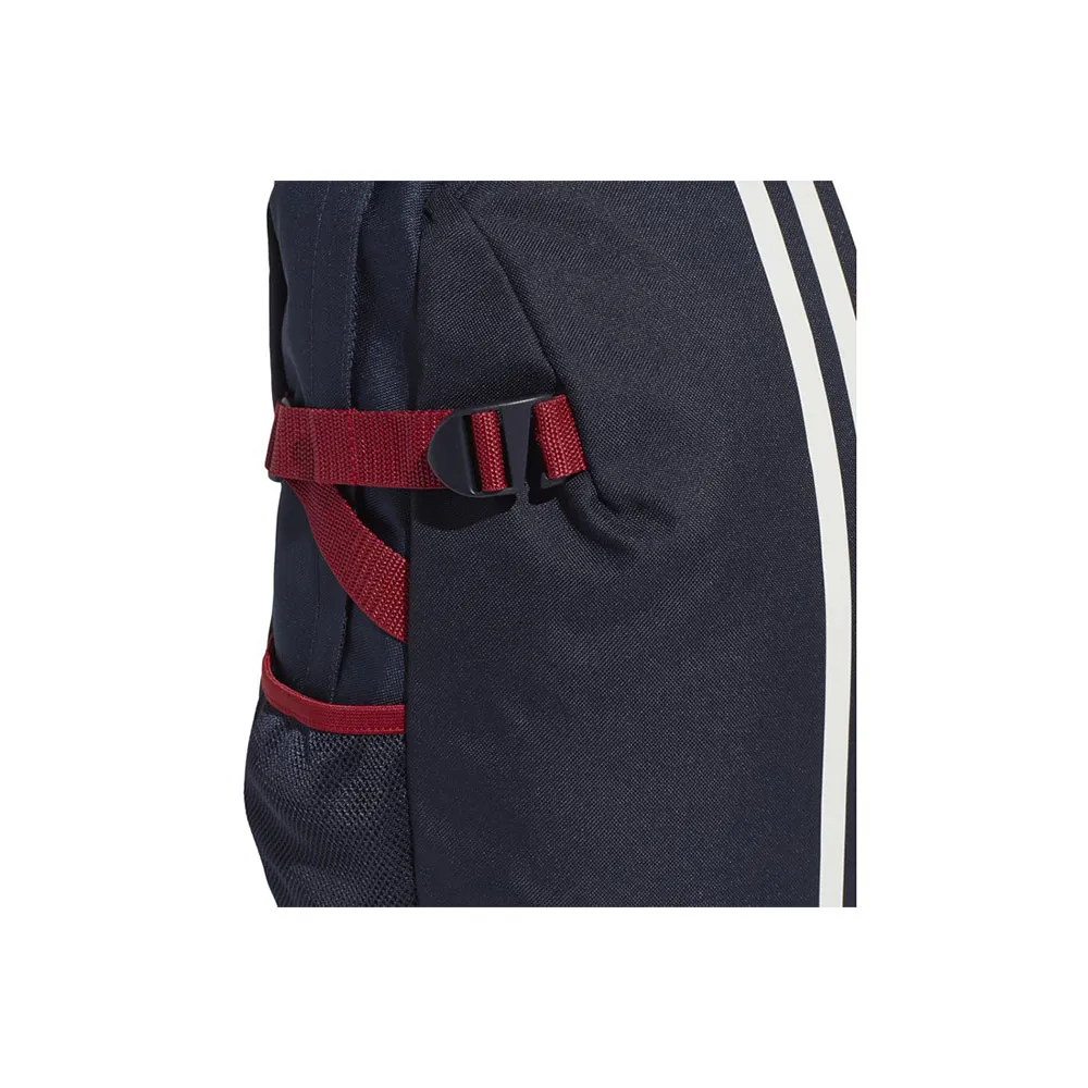 adidas 3-Stripes Power Backpack Blue | Dressinn