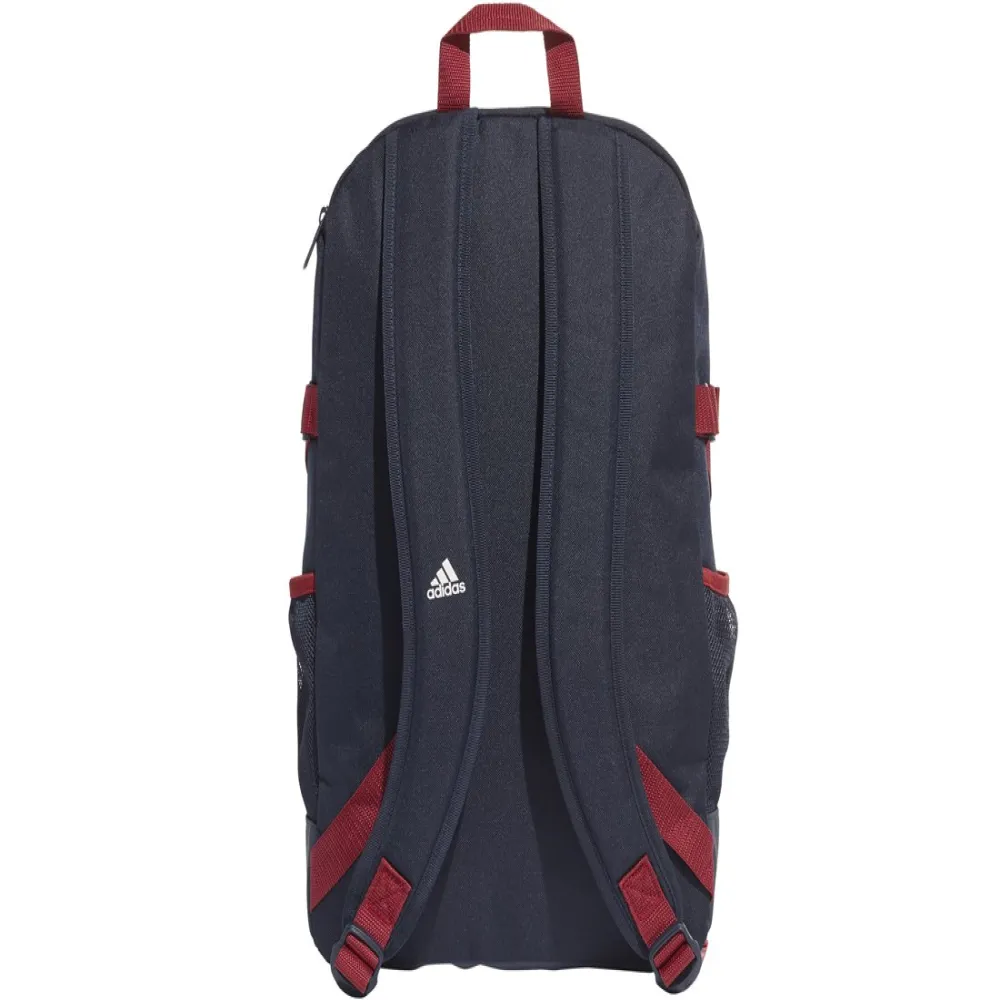 adidas 3-Stripes Power Backpack Blue | Dressinn
