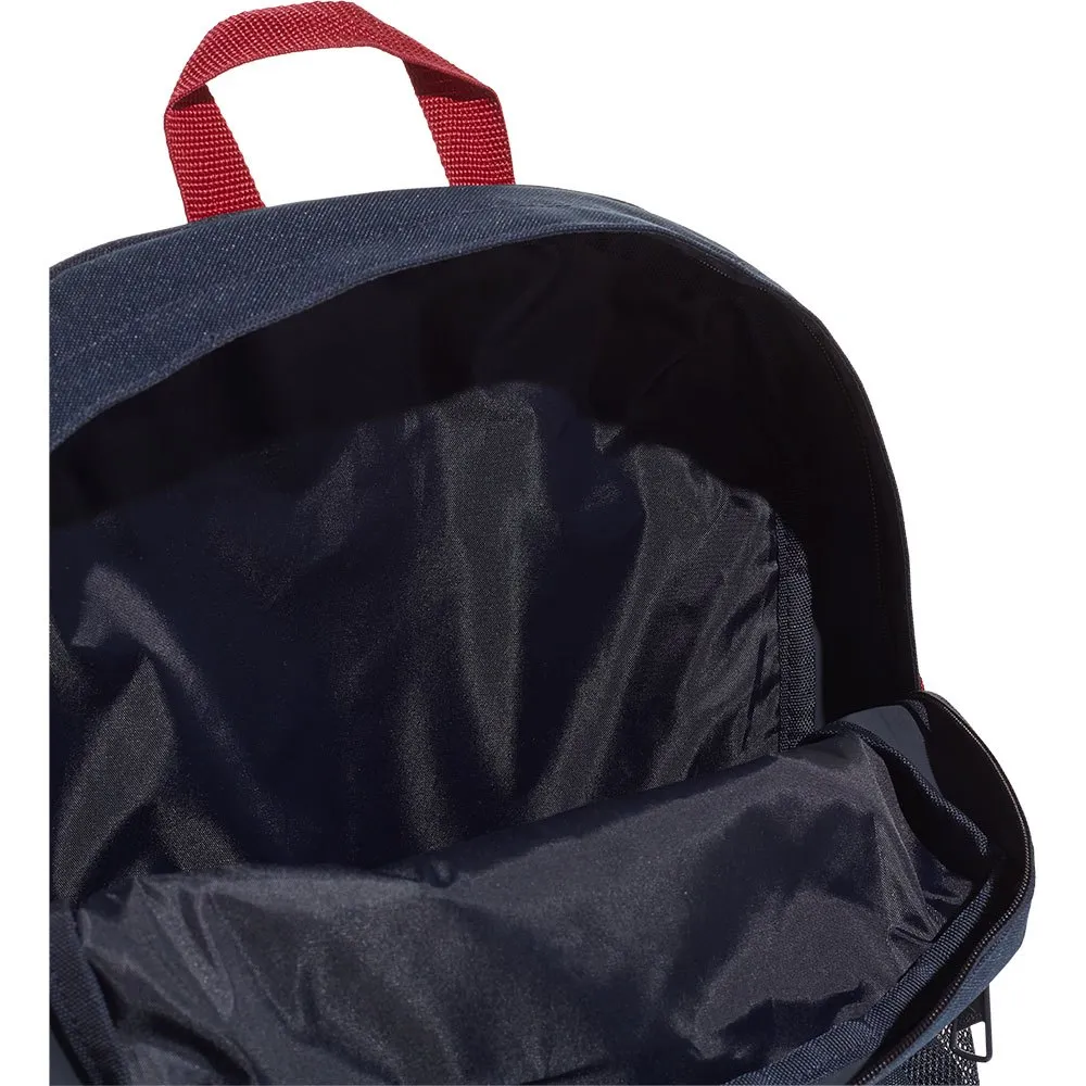 adidas 3-Stripes Power Backpack Blue | Dressinn