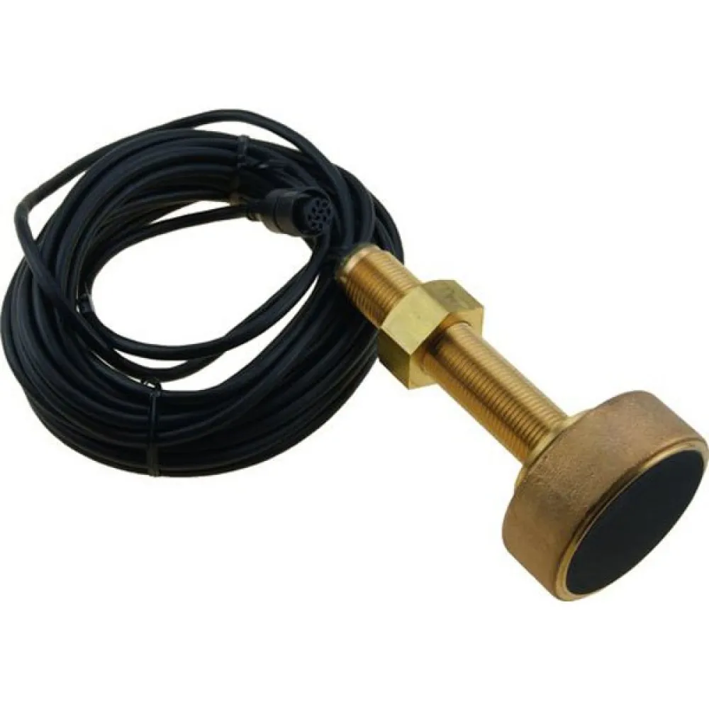 Furuno 520-5MSD Transmitter Probe T Bronze Hull Golden | Waveinn