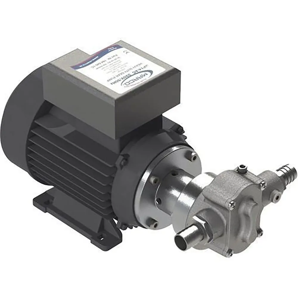 Marco Gear Pump UP14AC 220V | Waveinn