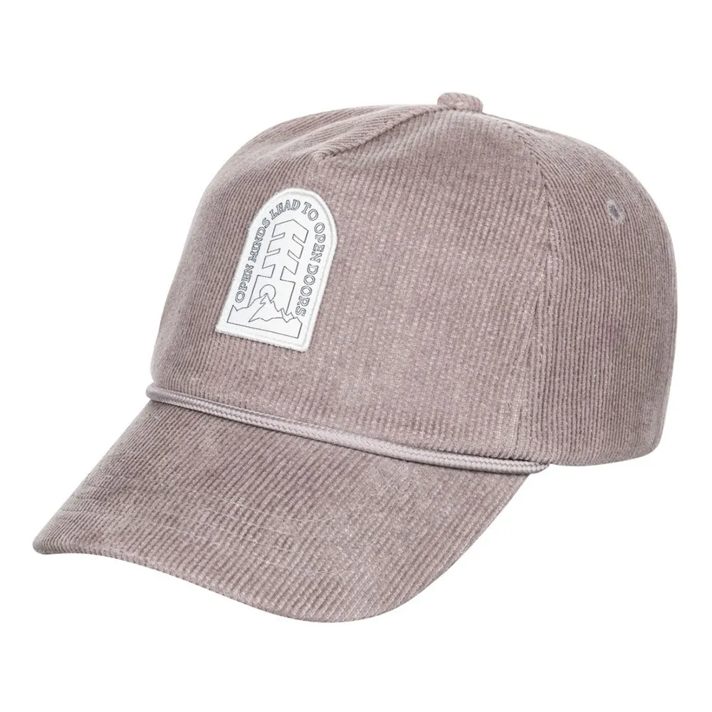 Element Husk Cap Beige | Dressinn