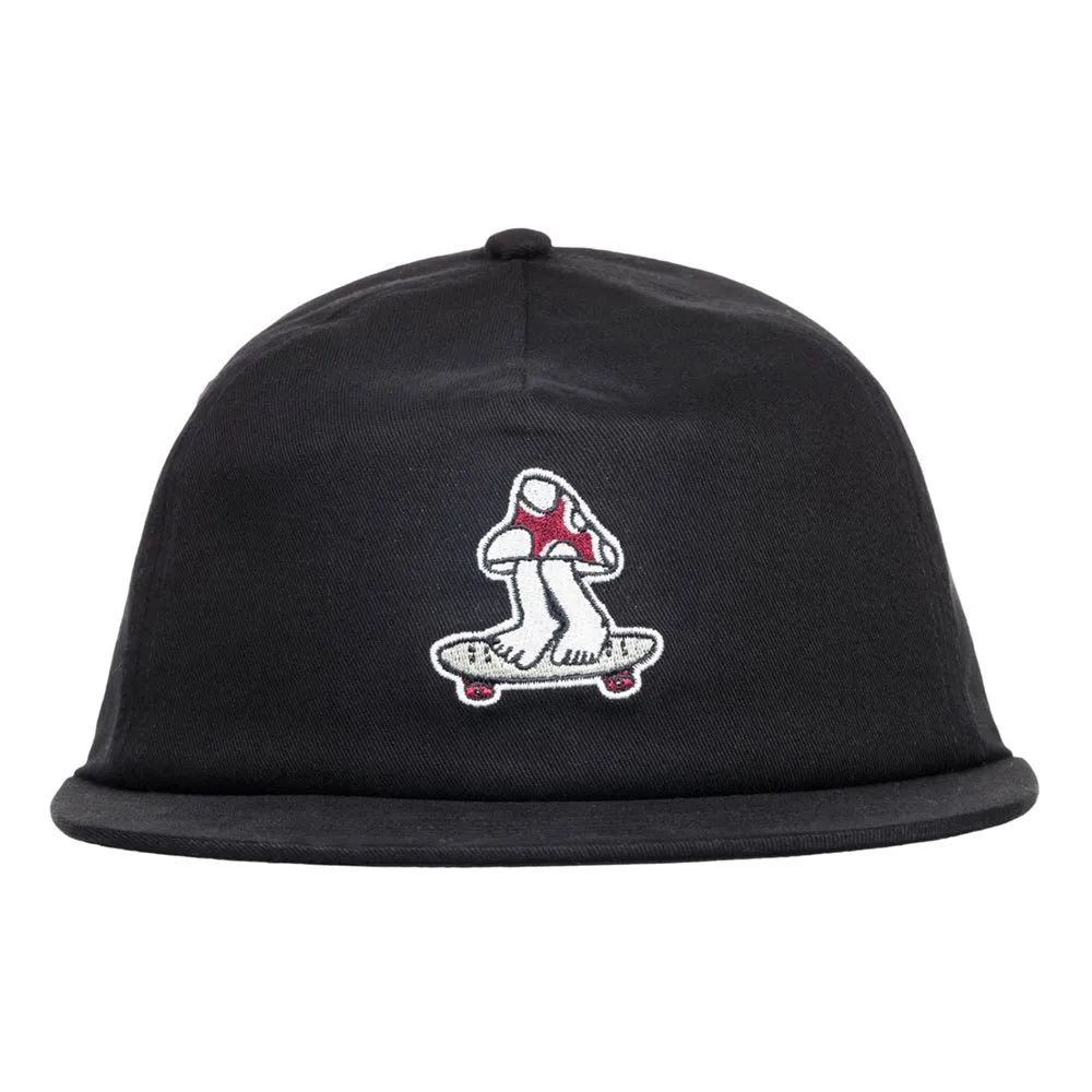 Element Lodge Cap Grey | Dressinn