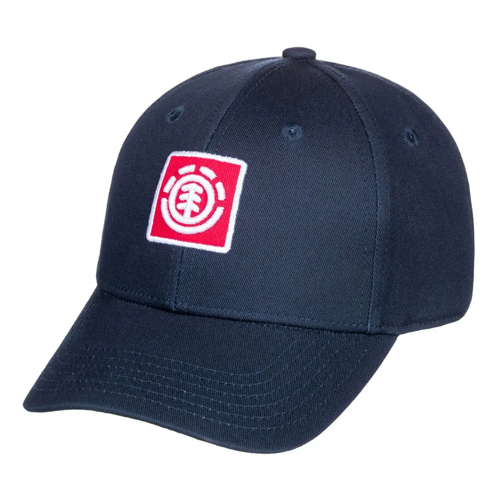 Element Gorra Tree Logo Azul | Dressinn