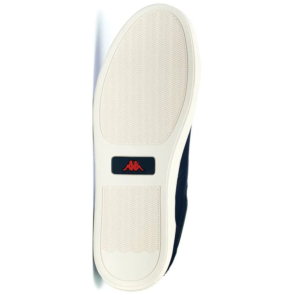 Kappa Derby trainers Blue | Dressinn