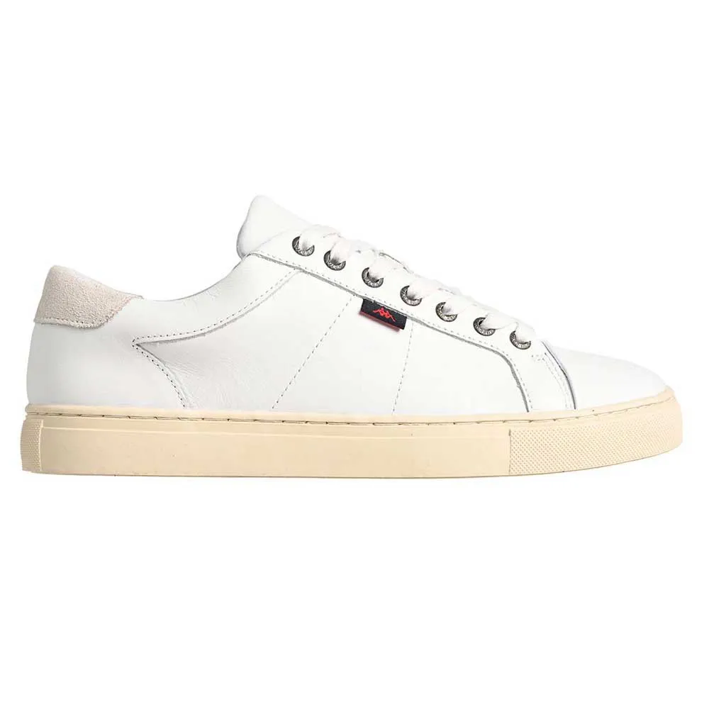 Kappa Derby trainers White | Dressinn