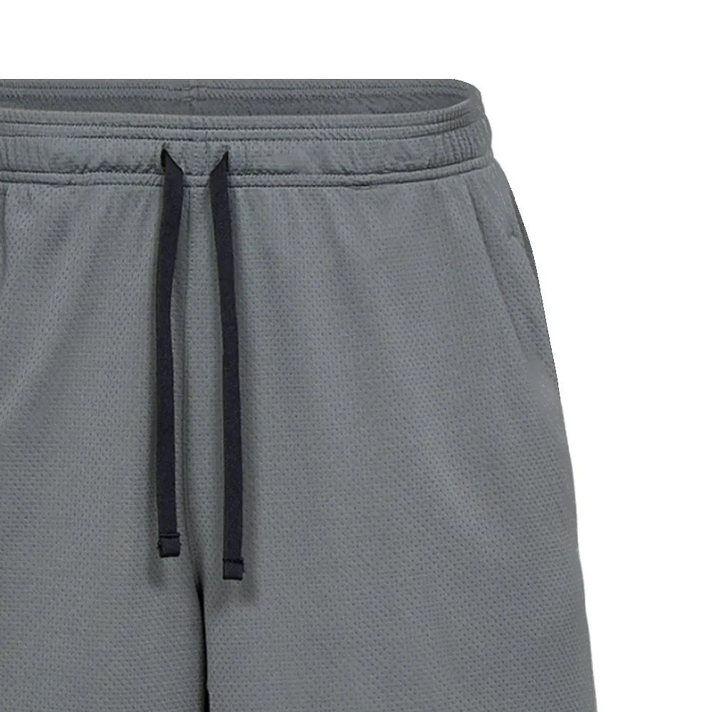 Under armour Sport Tech Mesh Shorts Grey | Traininn