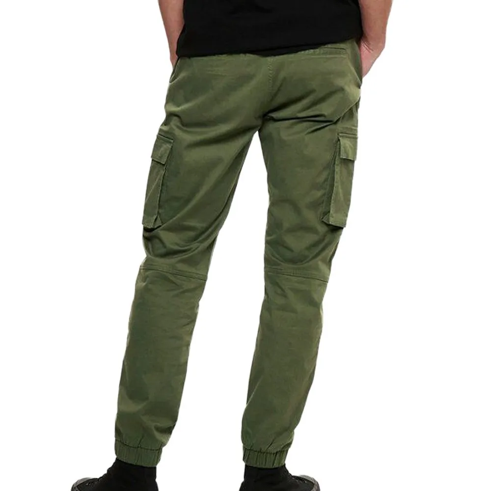 Only & sons Cam Stage Cargo Pants Green | Dressinn
